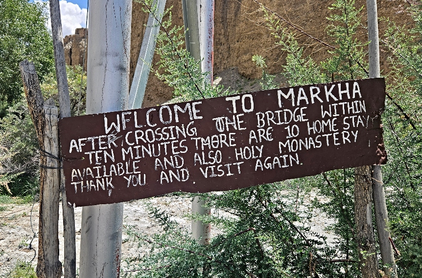 2024 Guide for the Markha Valley Trek