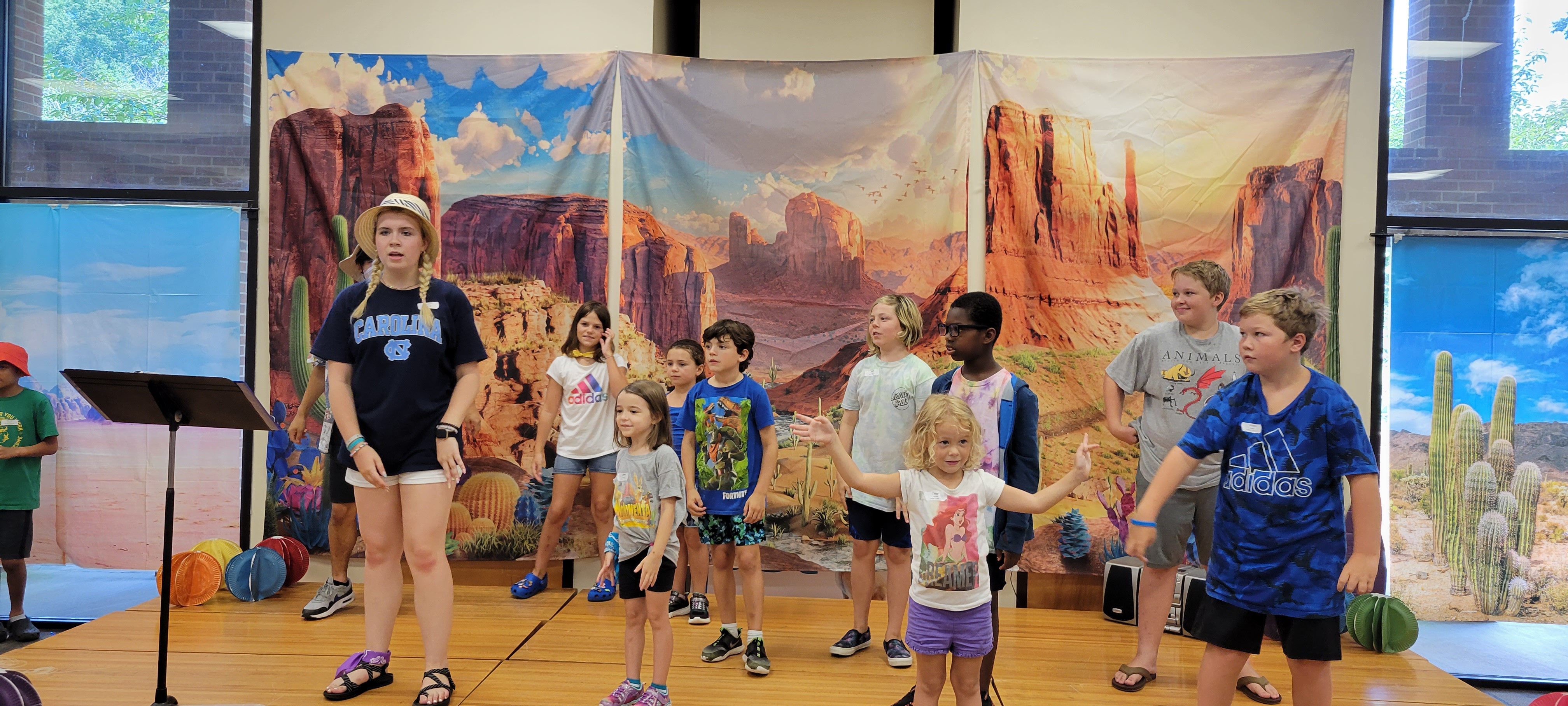 Elementary Faith Formation