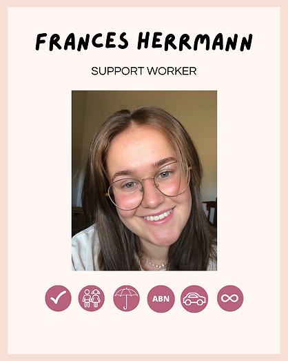 Meet the Team | Serenity Social & Support Services