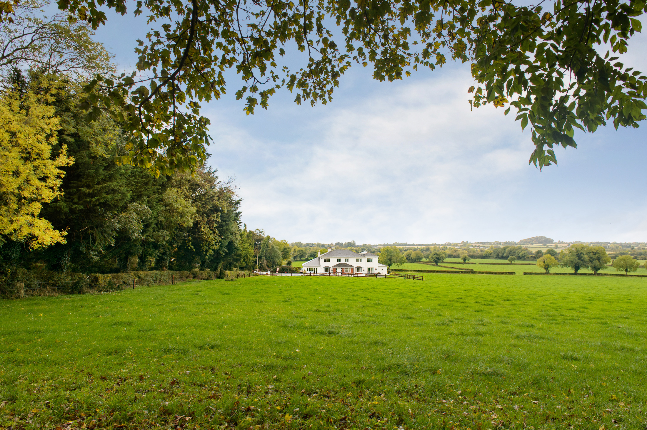 ABOUT US | ballindrumfarm