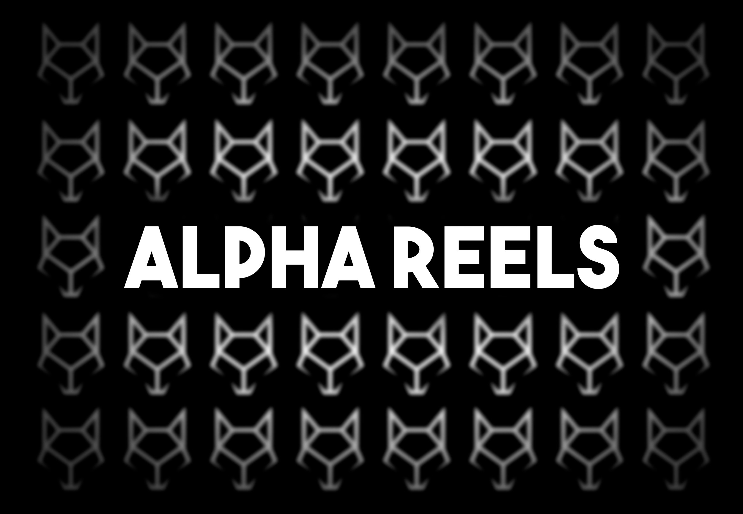 ALPHA REELS | Videobook Actores