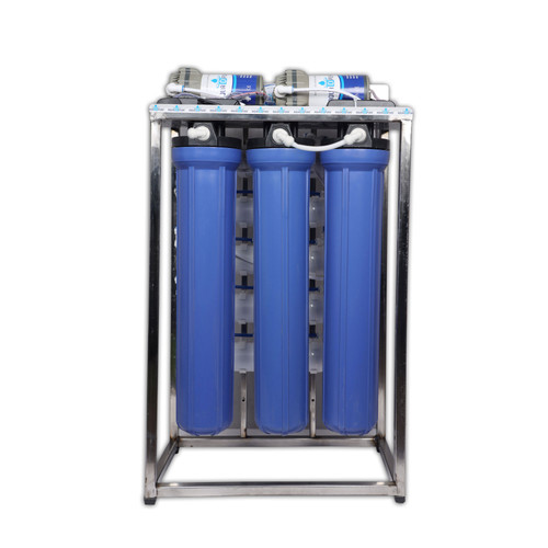 AQUA D PURE 50 LPH Commercial RO Water Purifier | Aquadpure Ro Systems