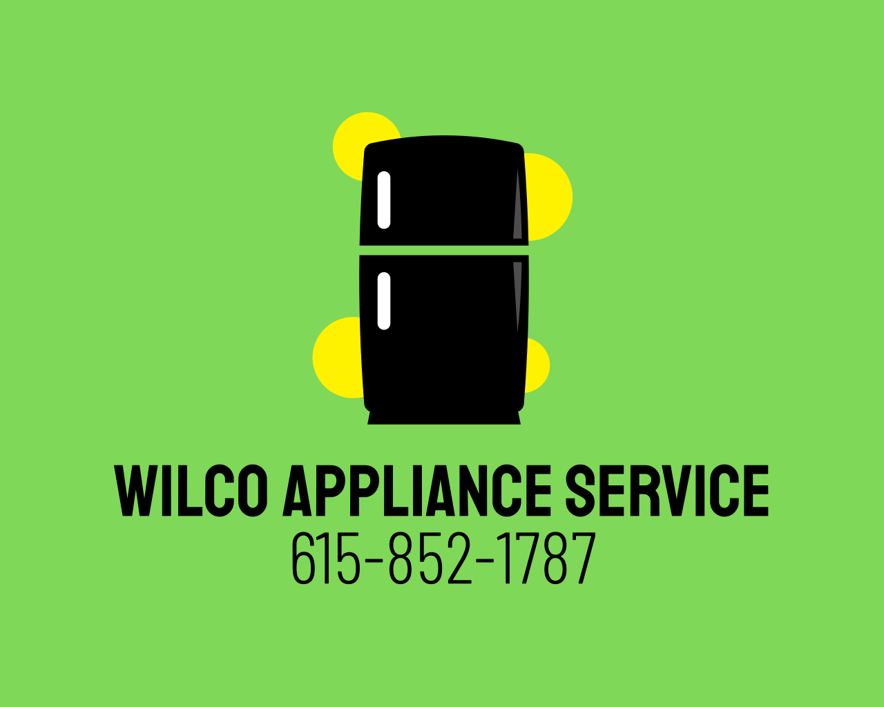 Home | Wilco Appliance Serv