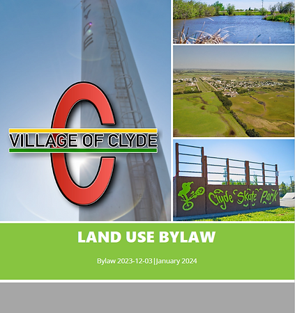 Home | Village Of Clyde