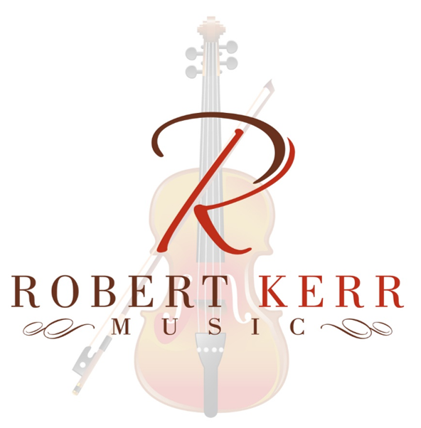 Robert Kerr Violin Violin | Australian World Orchestra