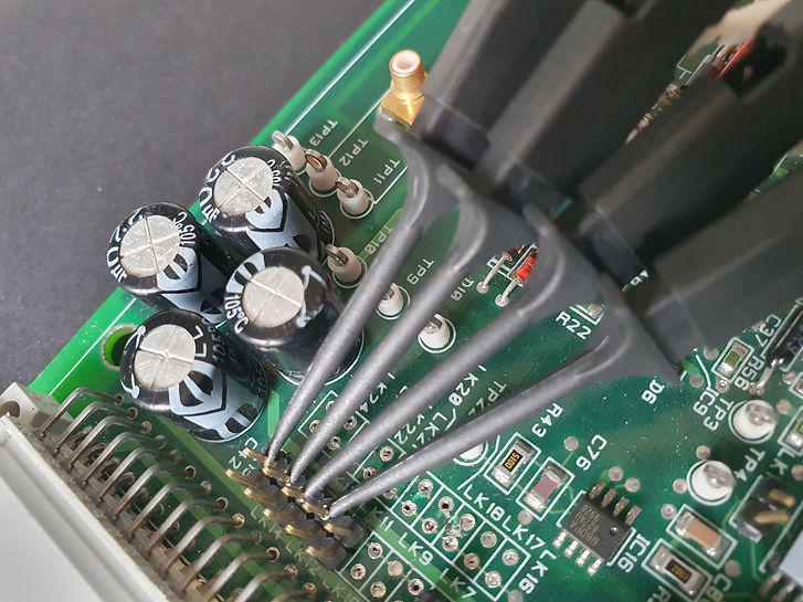 Support engineering | Worthing | Alpha CTI