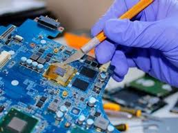 The Evolution of Chip-Level Repair: From Basic to Advanced Techniques