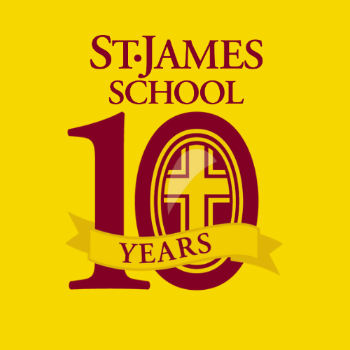 St. James School