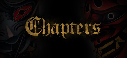 Gift Voucher | Chapters Tattoo Stud