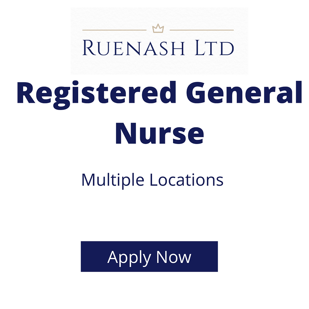Registered General Nurse