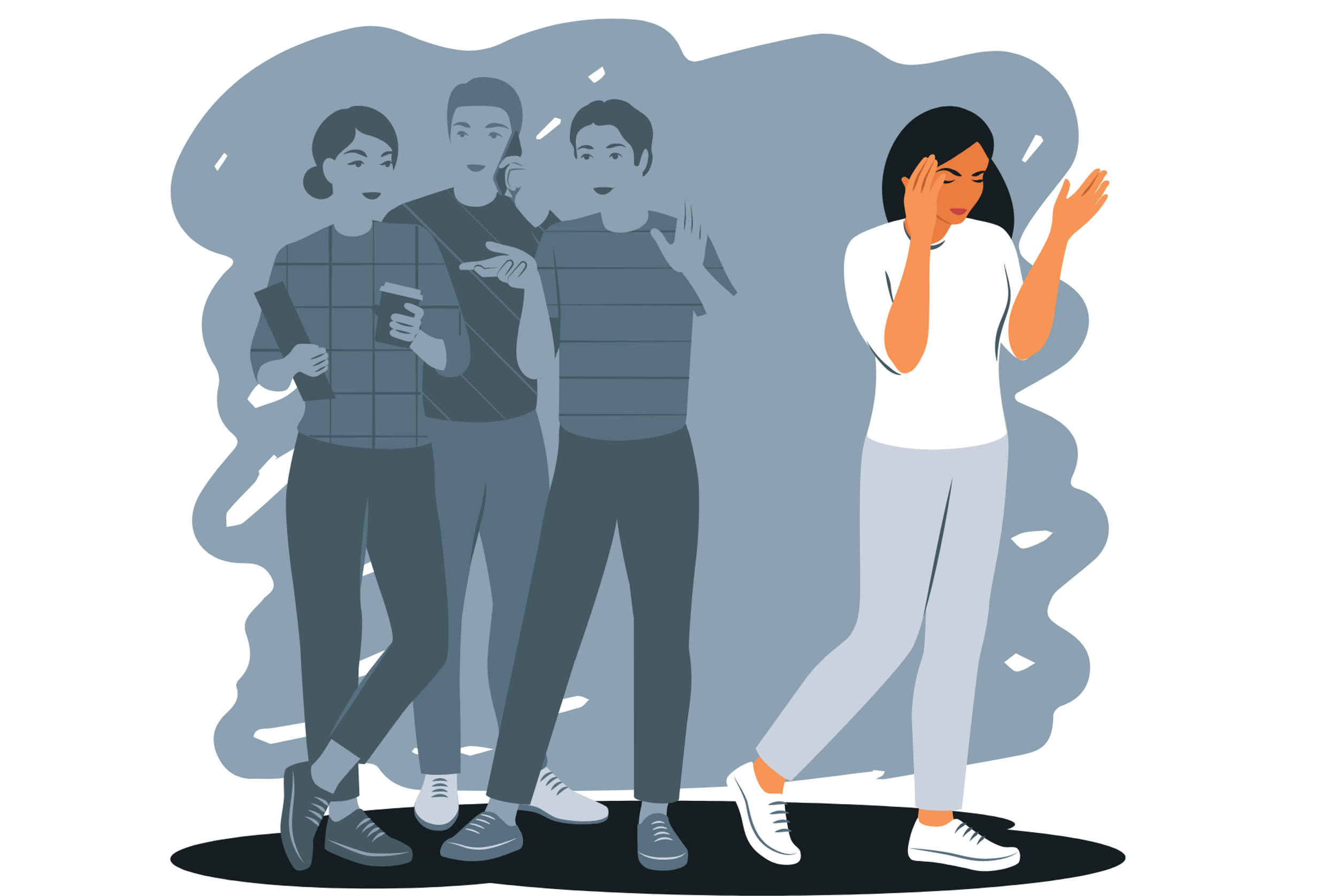 Combating Social Anxiety: Understanding the Intersection with ADHD