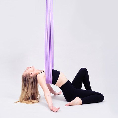 Flying Pilates | Hamburg