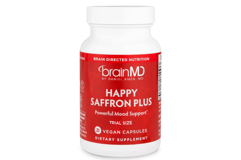 Products I Use | The Anxiety Dr