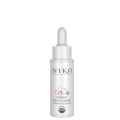 ORGANIC PENTA-C SERUM | NIKO International
