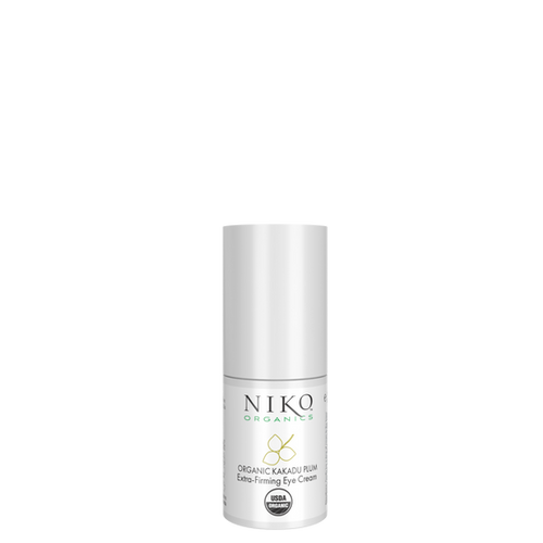 ORGANIC KAKADU PLUM EXTRA-FIRMING EYE CREAM | NIKO Cosmetics