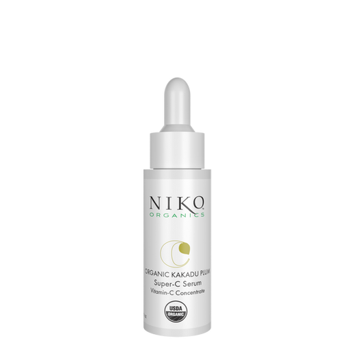 ORGANIC KAKADU SUPER-C SERUM | NIKO Cosmetics