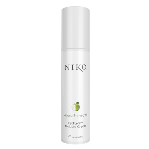 APPLE STEM CELL HYDRA-FIRM MOISTURE CREAM | NIKO Cosmetics