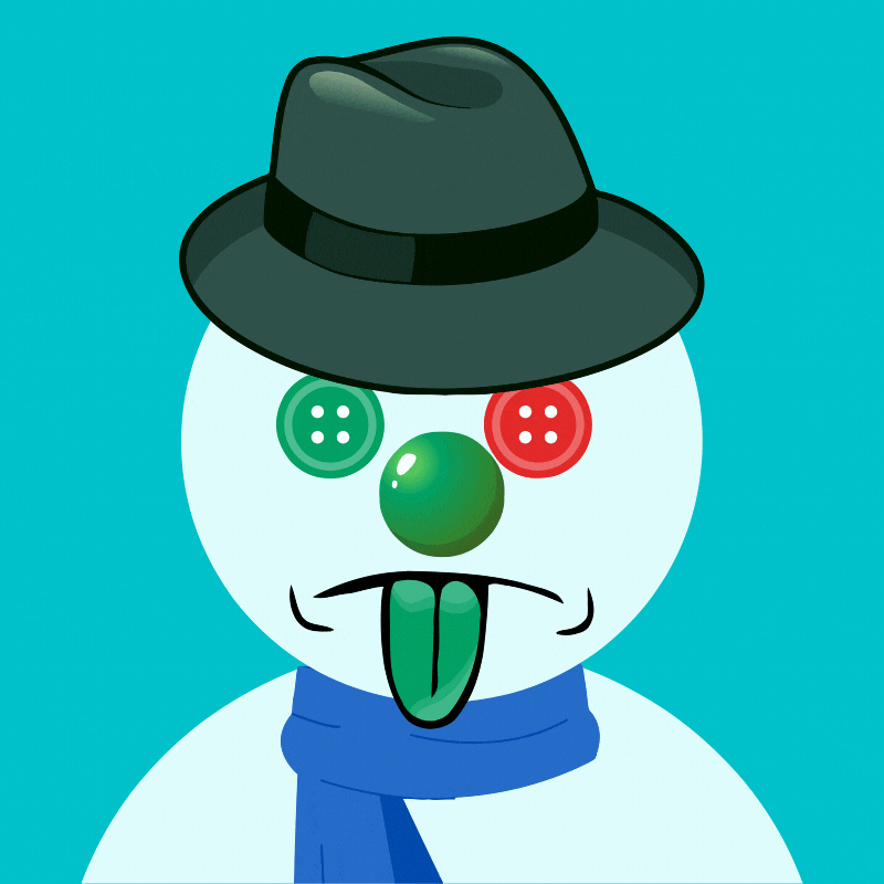 Portfolio | StrangePals NFTs