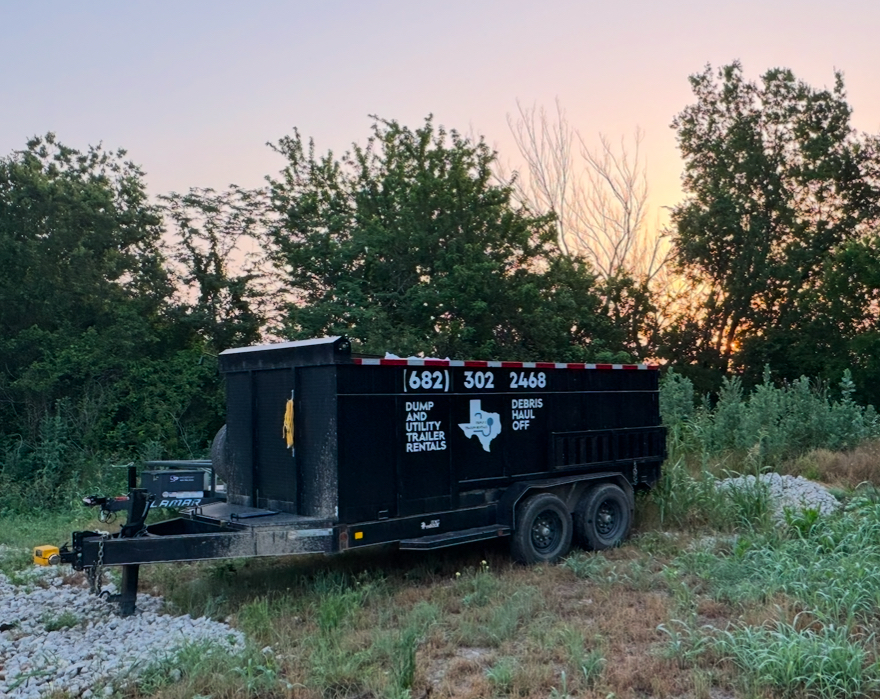 Everything You Need to Know About Dump Trailers: The Ultimate Workhorse ...