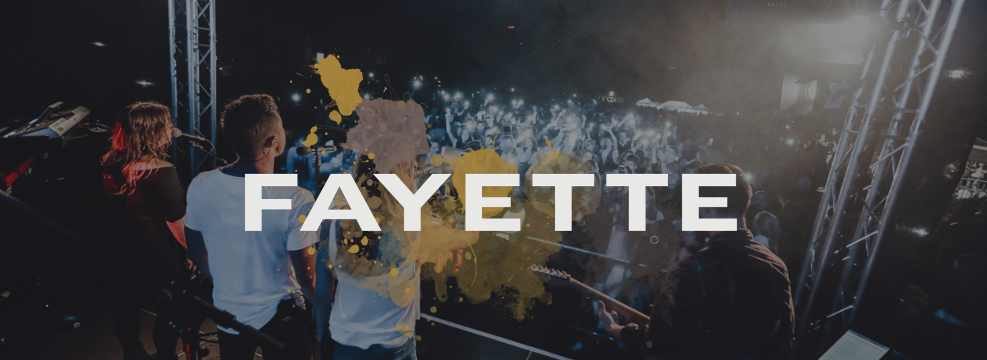 HOME | Fayette