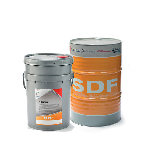 SDF X-TREME Oil | AgerCom