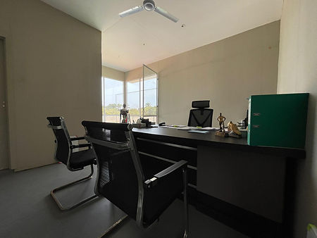 OUR ACADEMY | Gambinos Stars Africa