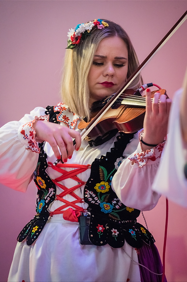 Simone Band - Photos