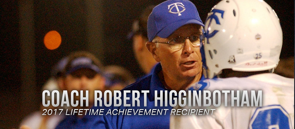Robert Higginbotham