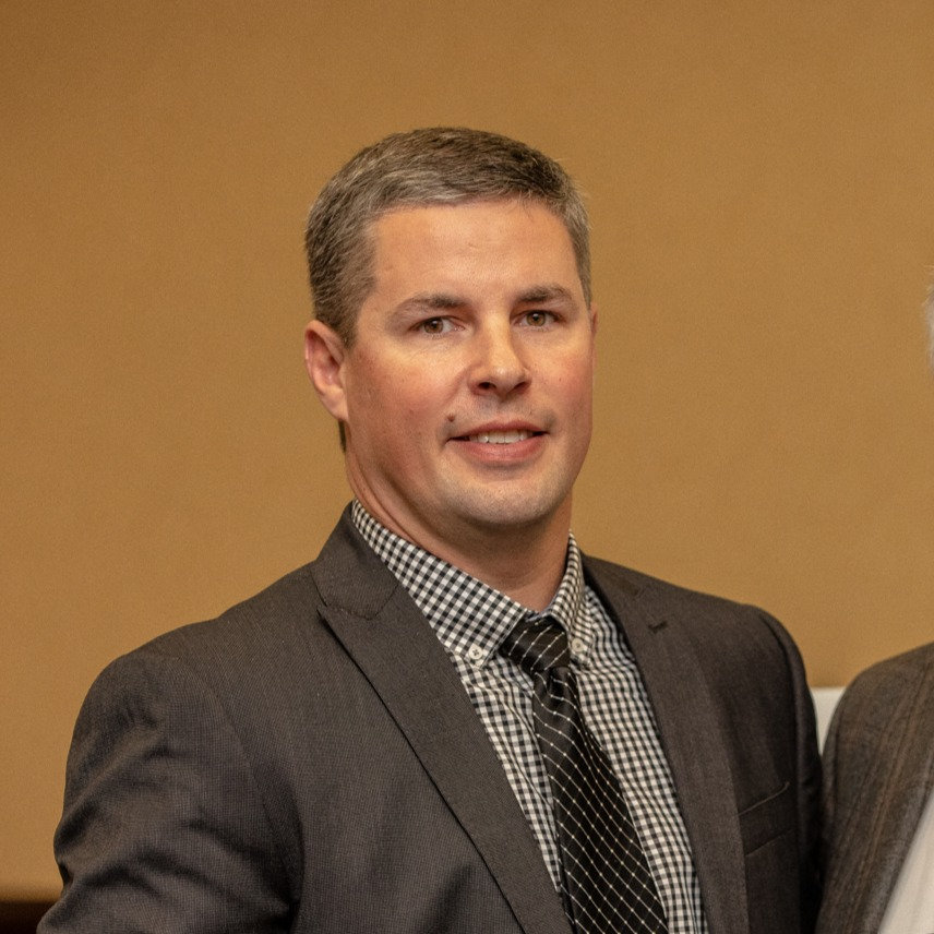 Cody Flournoy | ALFCA