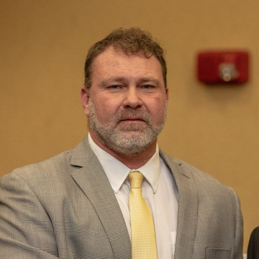 Scott Mansell | ALFCA