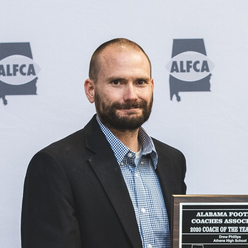 Drew Phillips | ALFCA