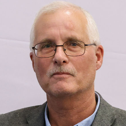 Steve Burkhalter | ALFCA