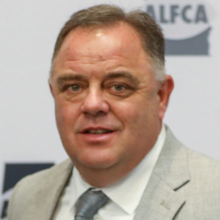 Eric Collier | ALFCA