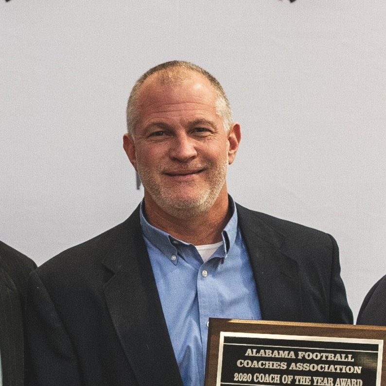 Robert Johnson | ALFCA