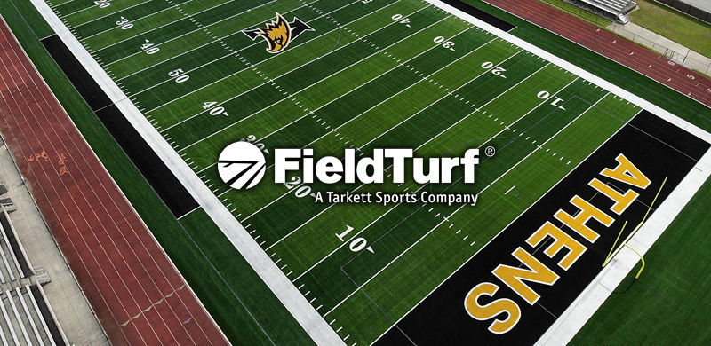 FieldTurf No Stranger to Alabama