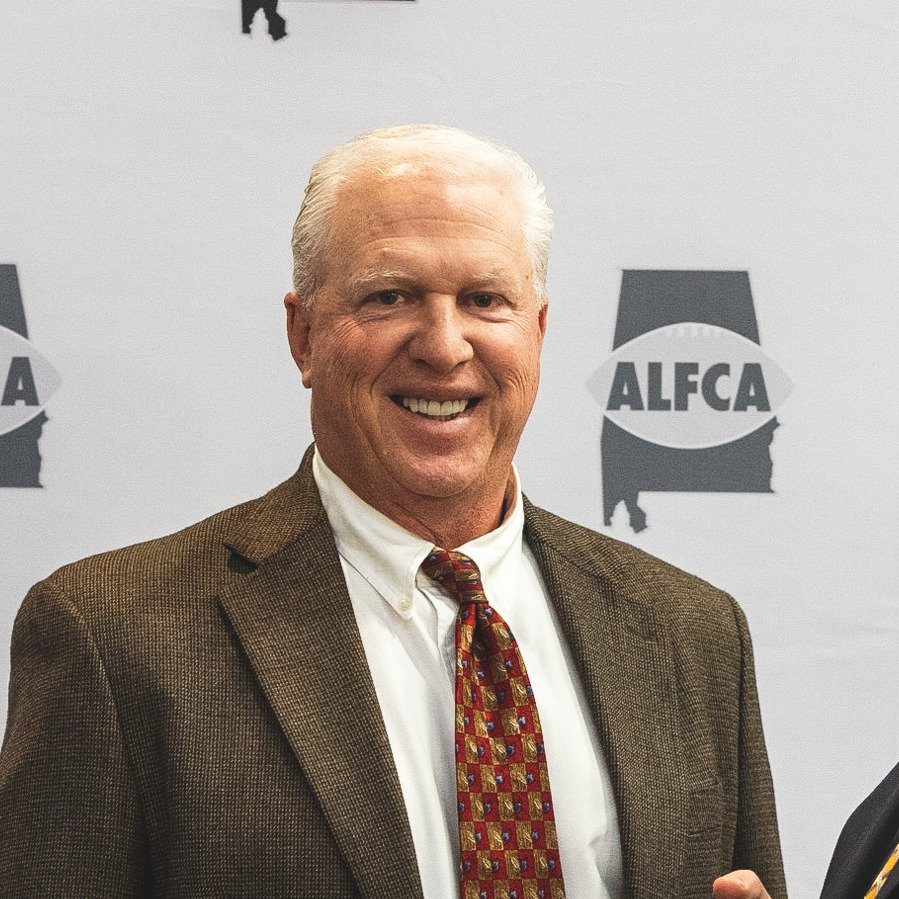 George Pratt | ALFCA