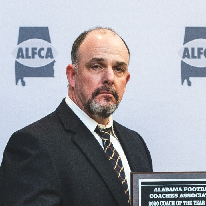 Allen Russell | ALFCA