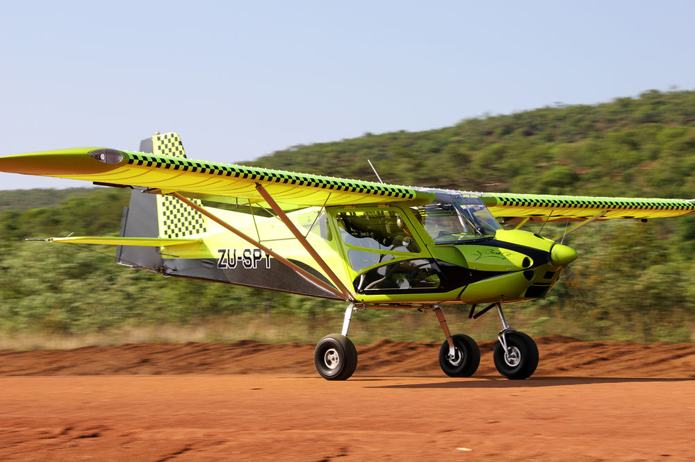 BushCat chez JETLAGgroup.
