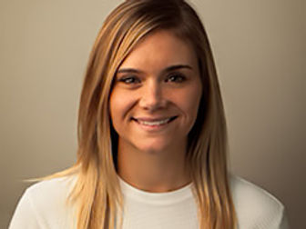 My Recovery Story - Camille Butler