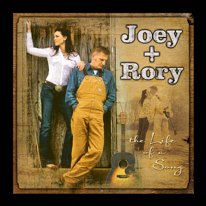 RORY FEEK | HardisonMill.com
