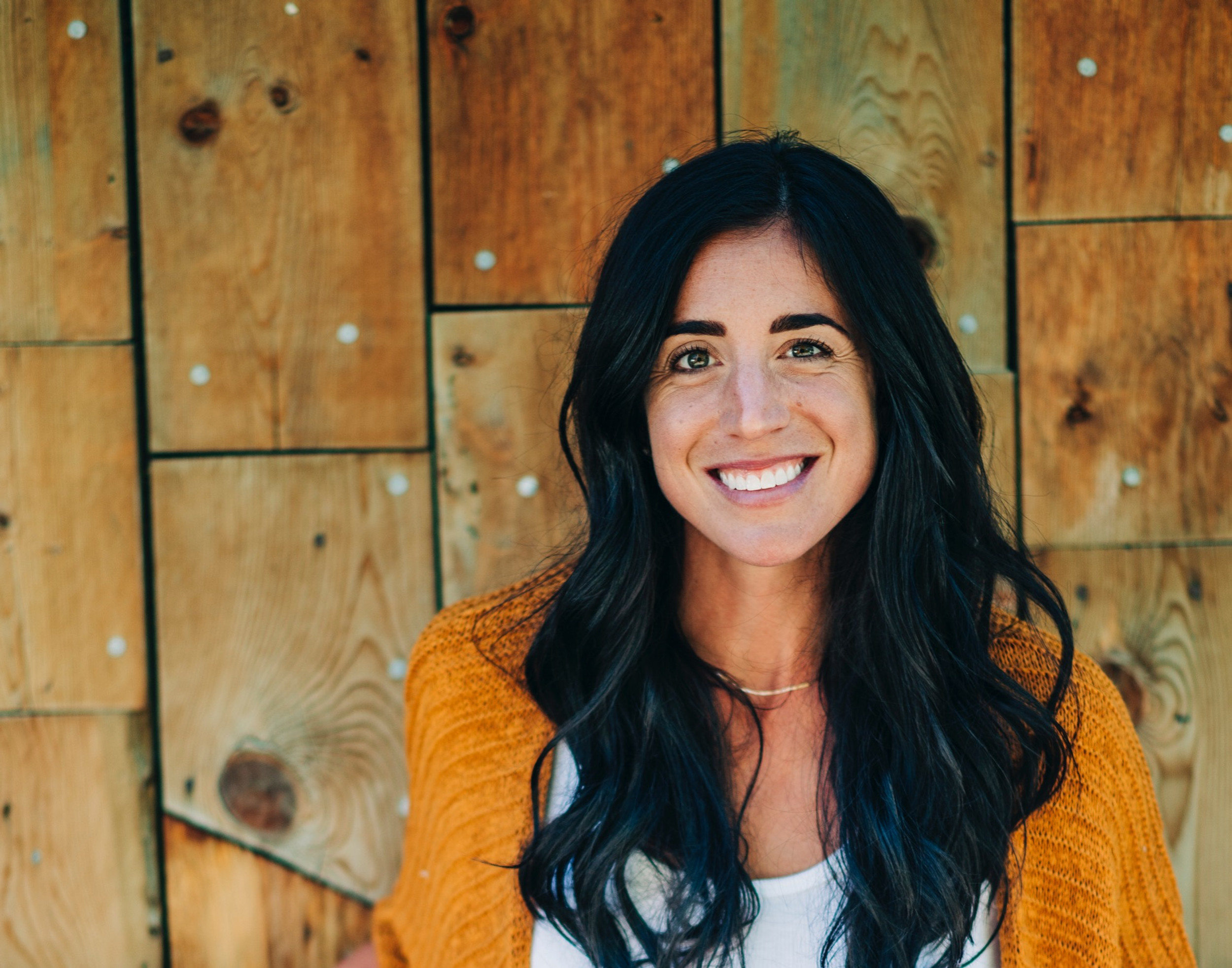 Meet Tara | Tara Newbigging