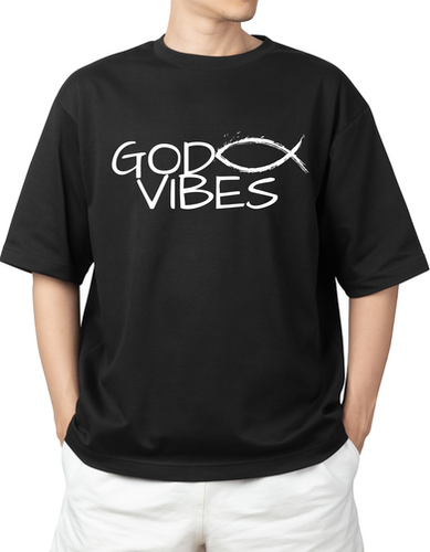 GOD VIBES | lightfactorymusic