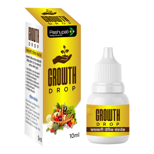 GROWTH DROP | PASHUPATI
