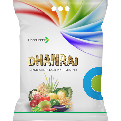 DHAN RAJ | PASHUPATI