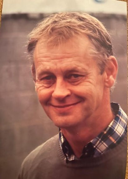 Eirian Thomas - Llanwnen