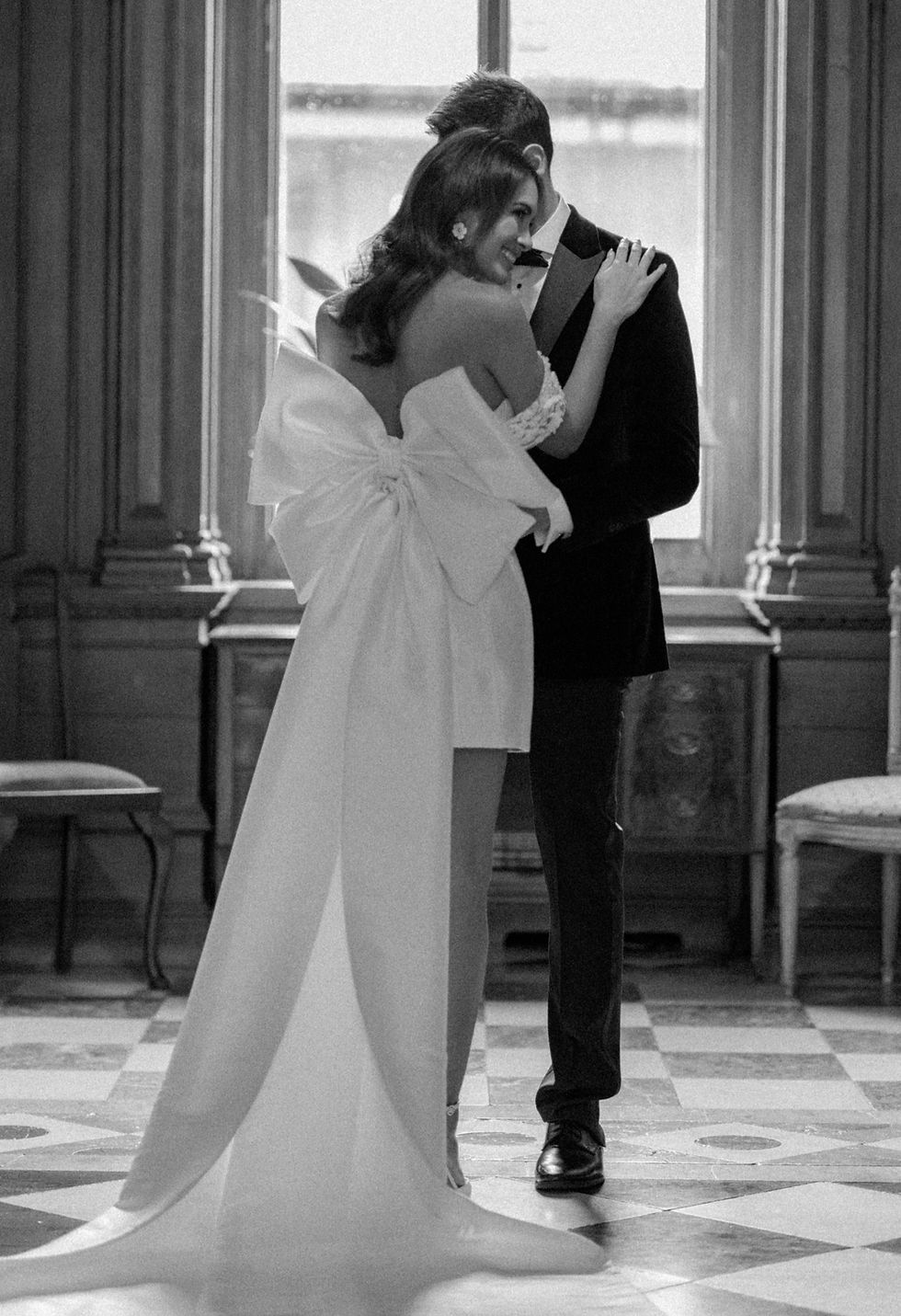 FALLON | AvenueByJosephine