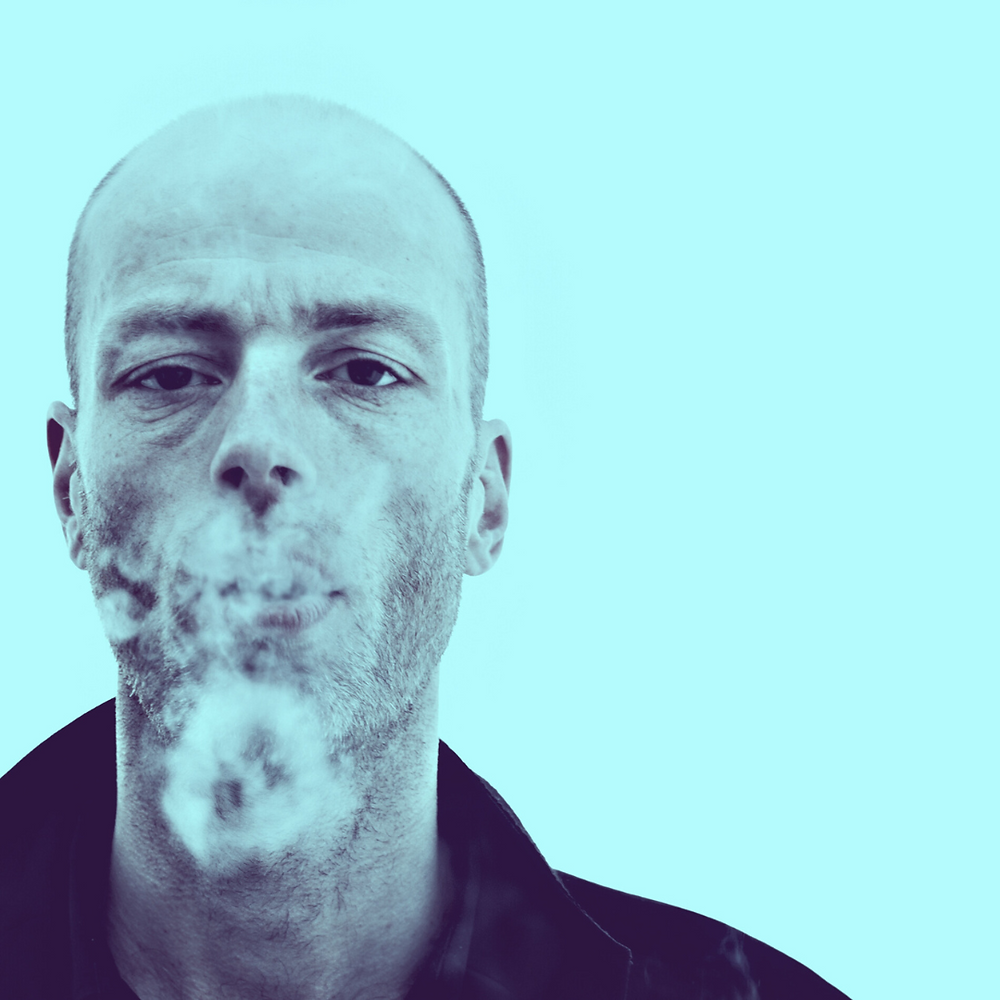 "messiah" by John Sweet