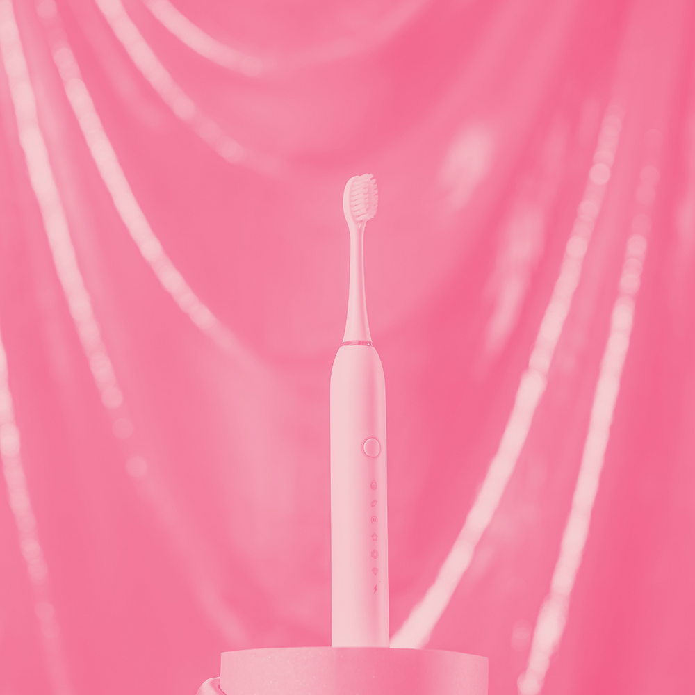 "Bristles" by Calla Conway