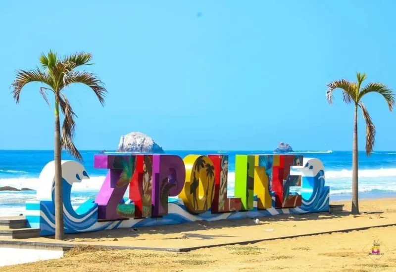 El Festival Nudista de Zipolite evoluciona y se convierte en “enud Zipolite”