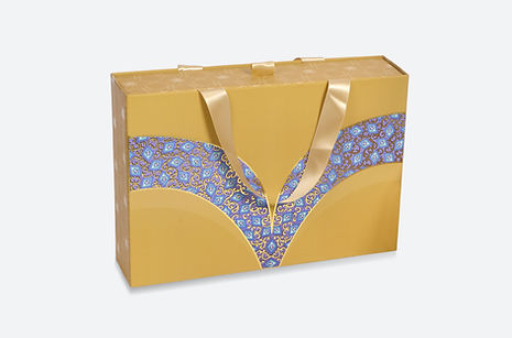 Design Studio | Tatva Packaging